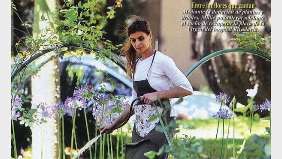 Qué es de la vida de Millie Stegman: un viaje a Salta le cambió la vida ...