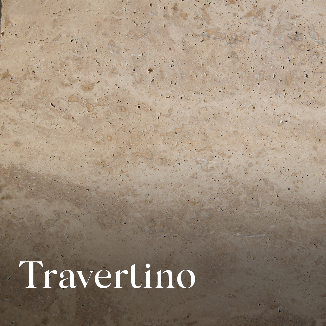 Cuáles son las 5 características únicas convierten al mármol travertino ...