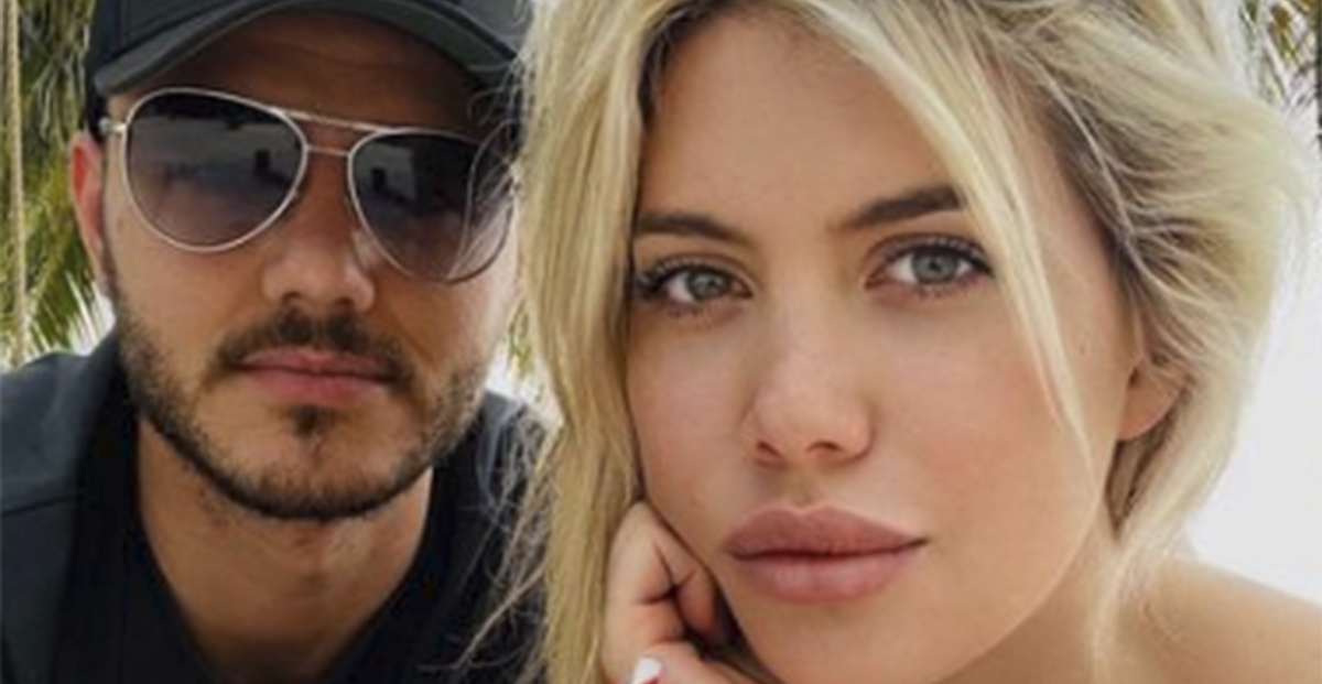 La irreconciliable diferencia que habría quebrado a Wanda Nara y por ...