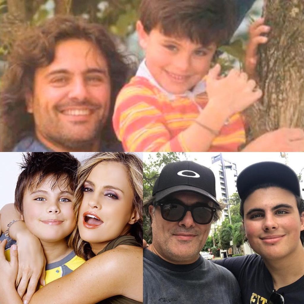 Quién es Marcelo Dos Santos, el actor argentino que fue revelación en La Reina del Flow: debutó ...