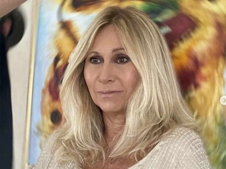 El motivo por el que Ana Rosenfeld volvió a Miami por primera vez ...