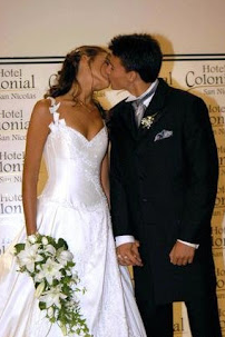 La historia de amor de Guillermo Coria y Carla Francovigh: se ...
