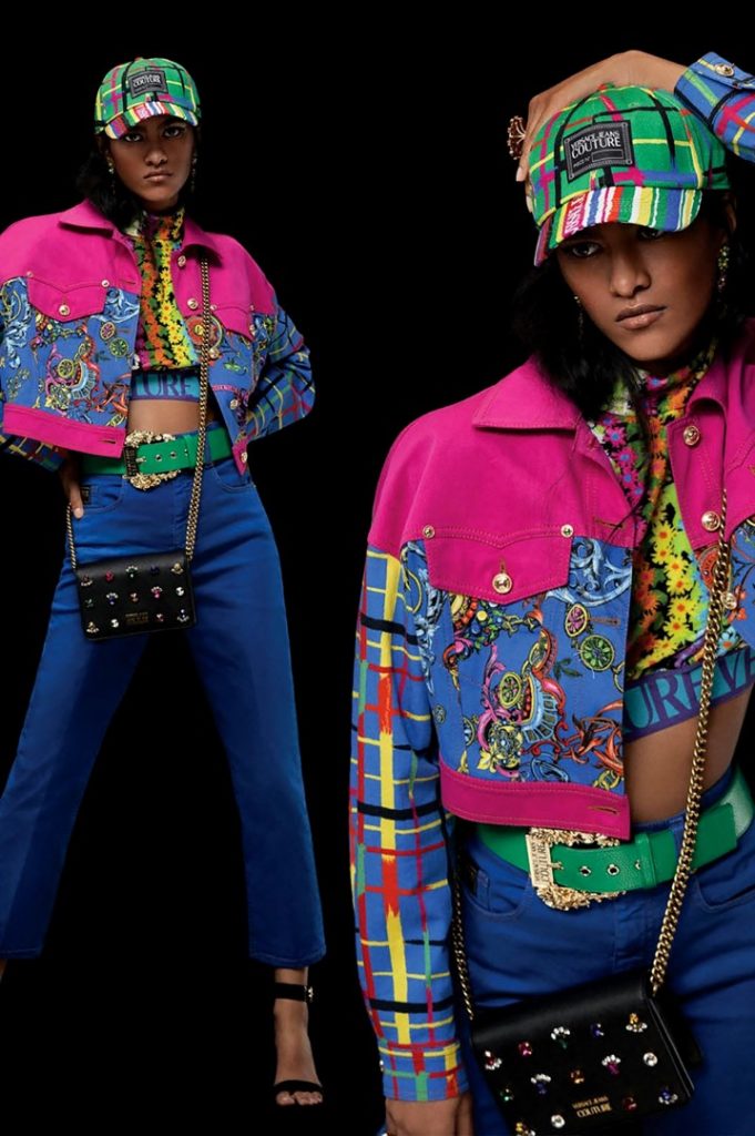 La regla del todo vale se impone como tendencia para las sub-30: así ...