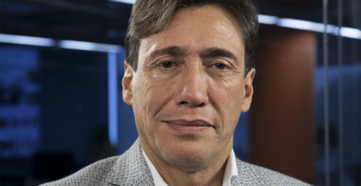 Último momento: Fabián Gianola se habría descompensado con un fuerte ...