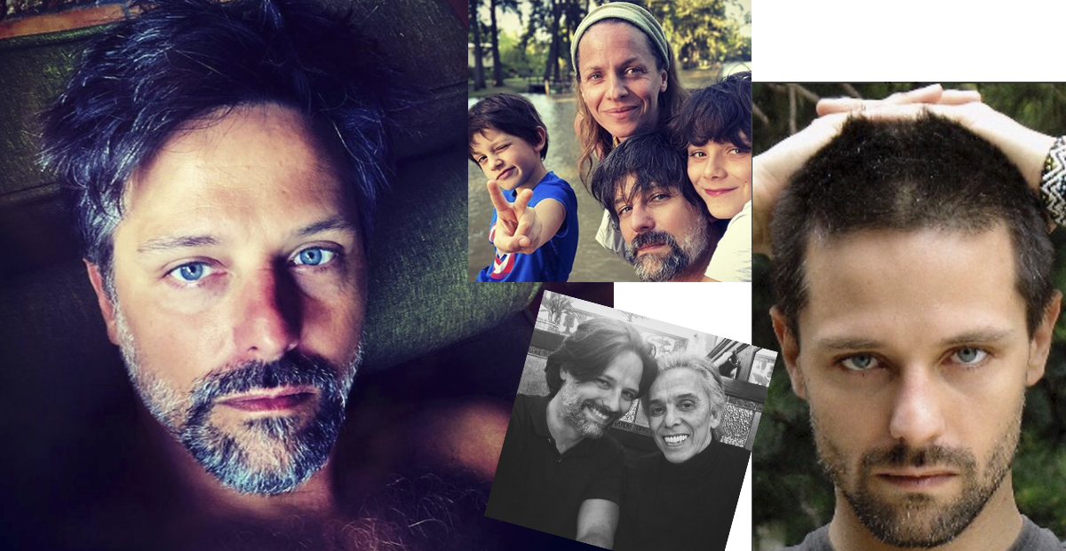 Qué fue de la vida de Iván González, el hijo de Jairo que trabajó en la ...