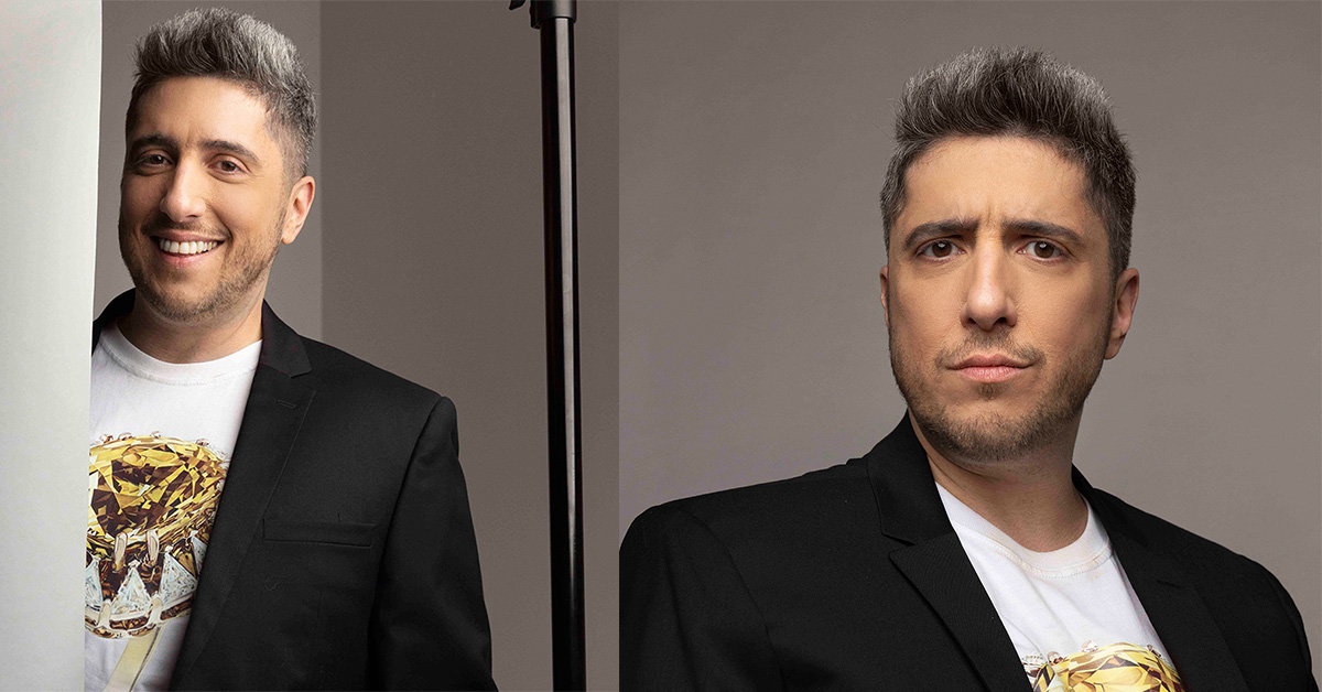 Esto fue lo que dijo Jey Mammon sobre su estado civil - Revista Para Ti