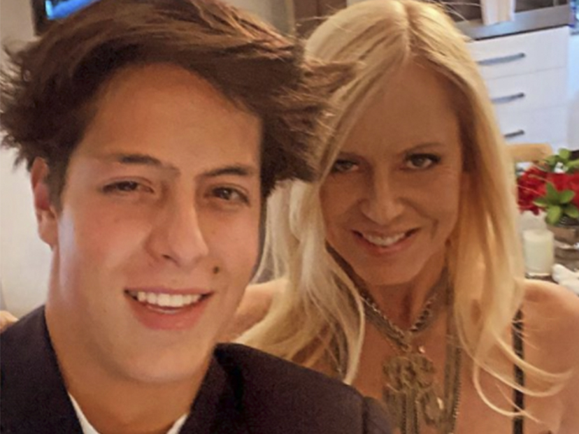 Máximo Menem habló del cáncer que superó, qué síntomas tuvo y cómo lo ...