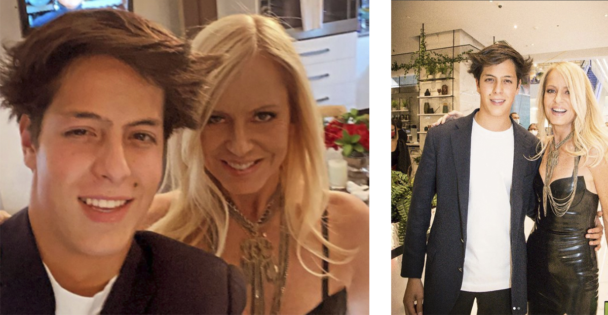 Rompió el silencio: qué dijo Máximo Menem en la primera entrevista que ...