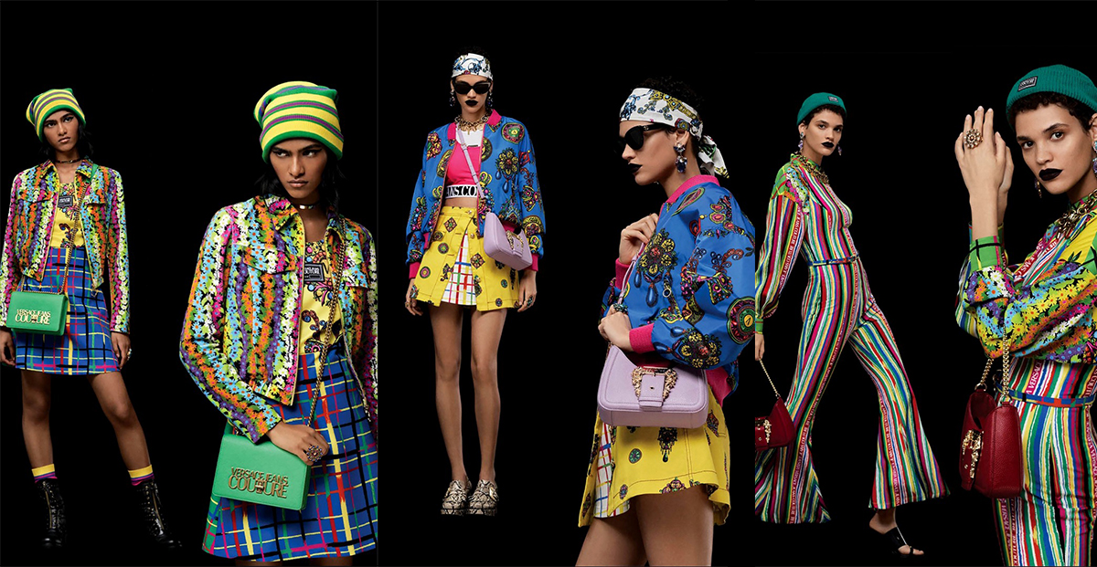 La regla del todo vale se impone como tendencia para las sub-30: así ...