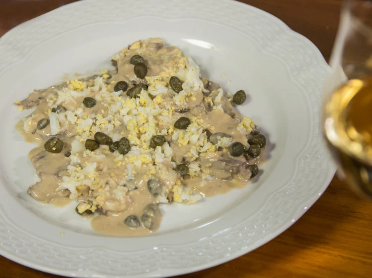 #ParaTips: La regla gastronómica de oro para cocinar el mejor vitel ...