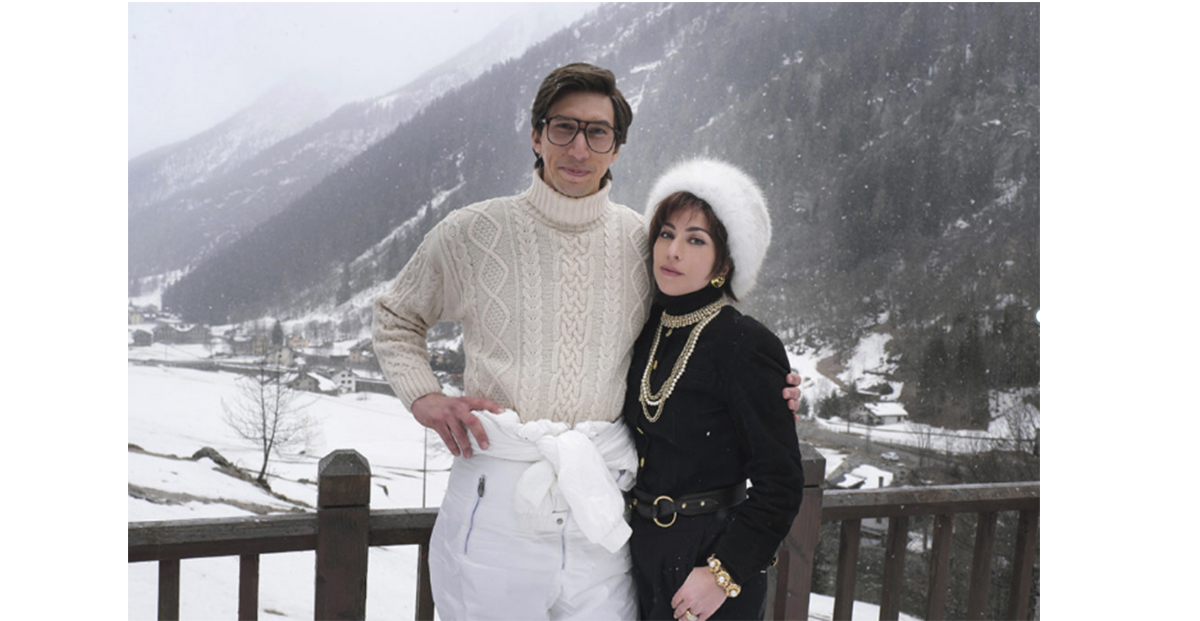 La familia Gucci indignada con la película que narra su historia ...