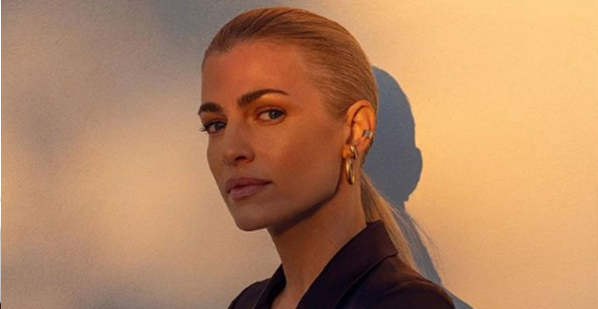 Qué es de la vida de Daniela Urzi: tiene 46 años, está en pareja con el ...