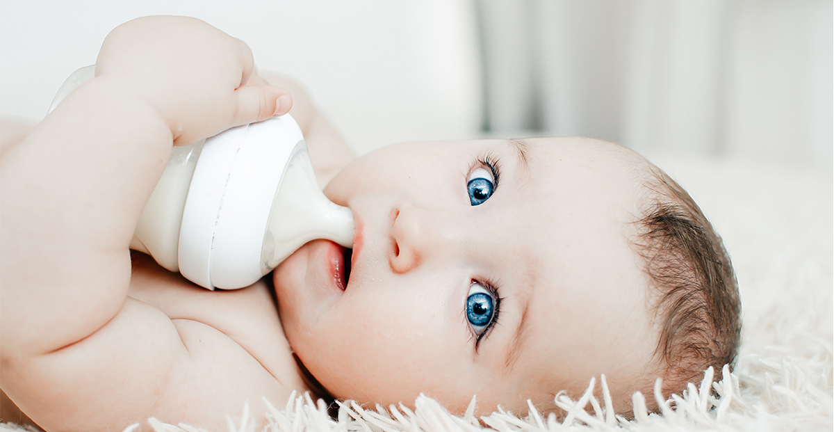 #CrianzaYAlgoMás: tips para encarar un destete respetuoso - Revista Para Ti