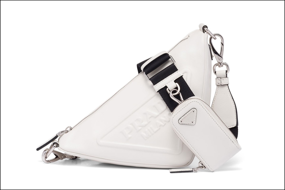 La riñonera será la protagonista de tus looks más trendy - Revista Para Ti