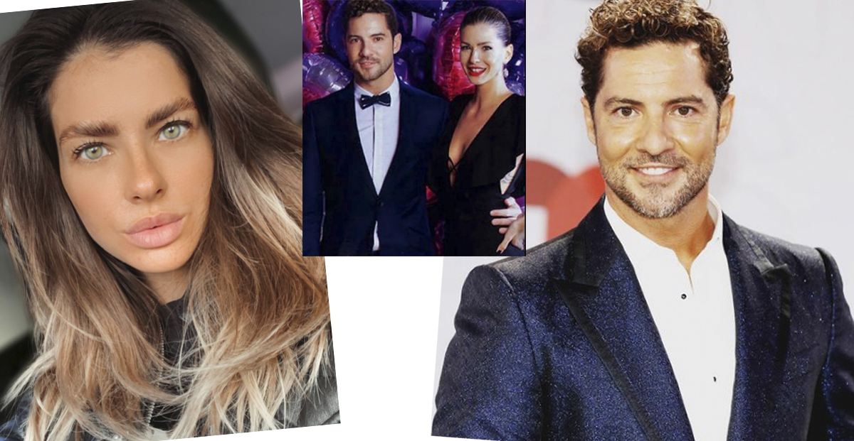 A 7 años de su ruptura, por estos motivos la China Suárez y David ...