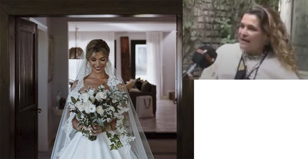 Marlene Rodríguez hizo su descargo y habló de la relación con Stefi ...