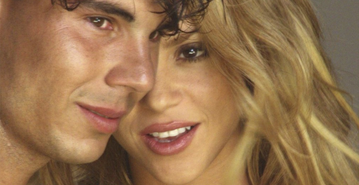Qué hubo entre Shakira y Rafael Nadal: la verdad detrás del romance ...