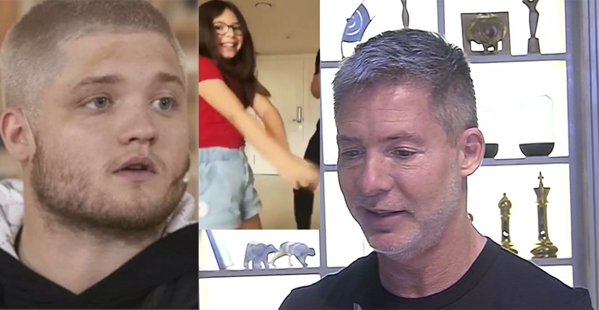 Adrián Suar habló como nunca de sus hijos: la dura crítica que le hizo ...