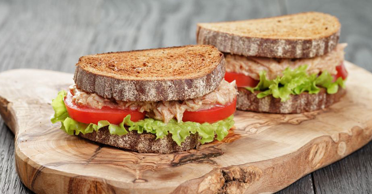 La receta de los sandwiches light del doctor Cormillot: ideales para un ...