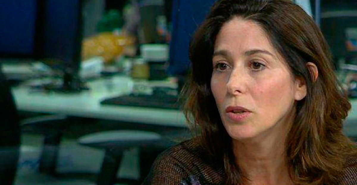 Laura Novoa confesó que fue abusada cuando tenía 13 años - Revista Para Ti