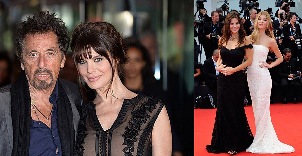 Quién es Lucila Polak, la madre de Camila Morrone: tiene 45 años, fue ...