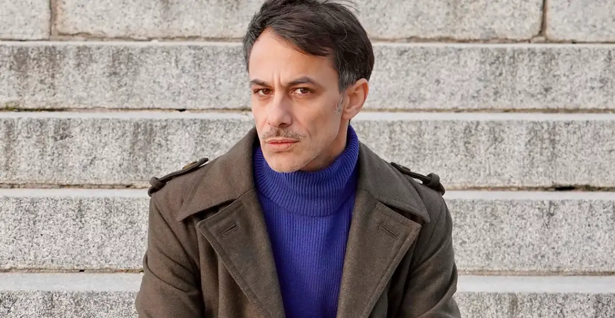 Qué es de la vida de Lucas Ferraro, el actor argentino de "Verano del ...