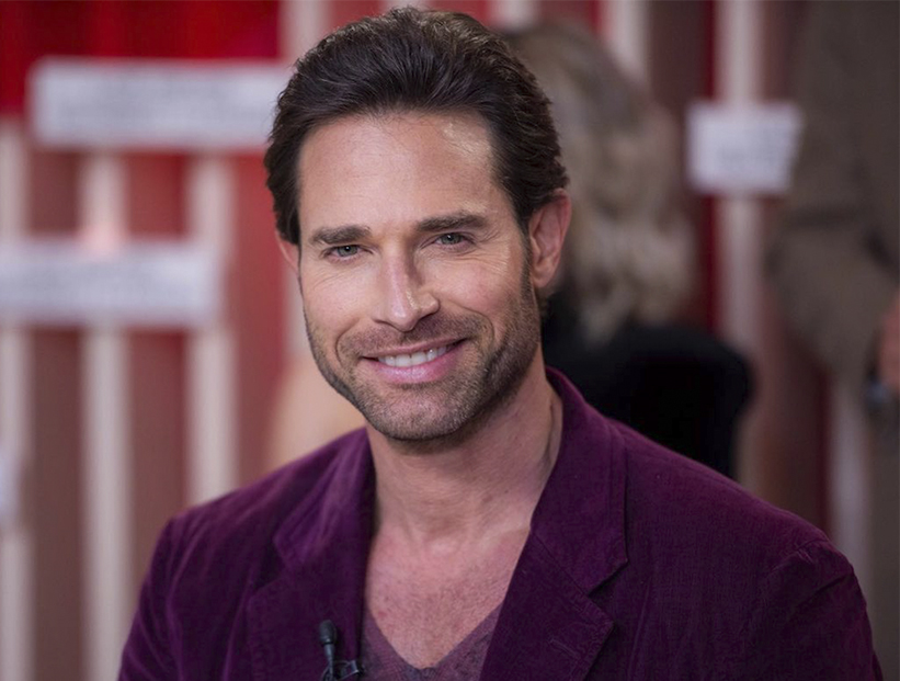Sebastian Rulli 2022