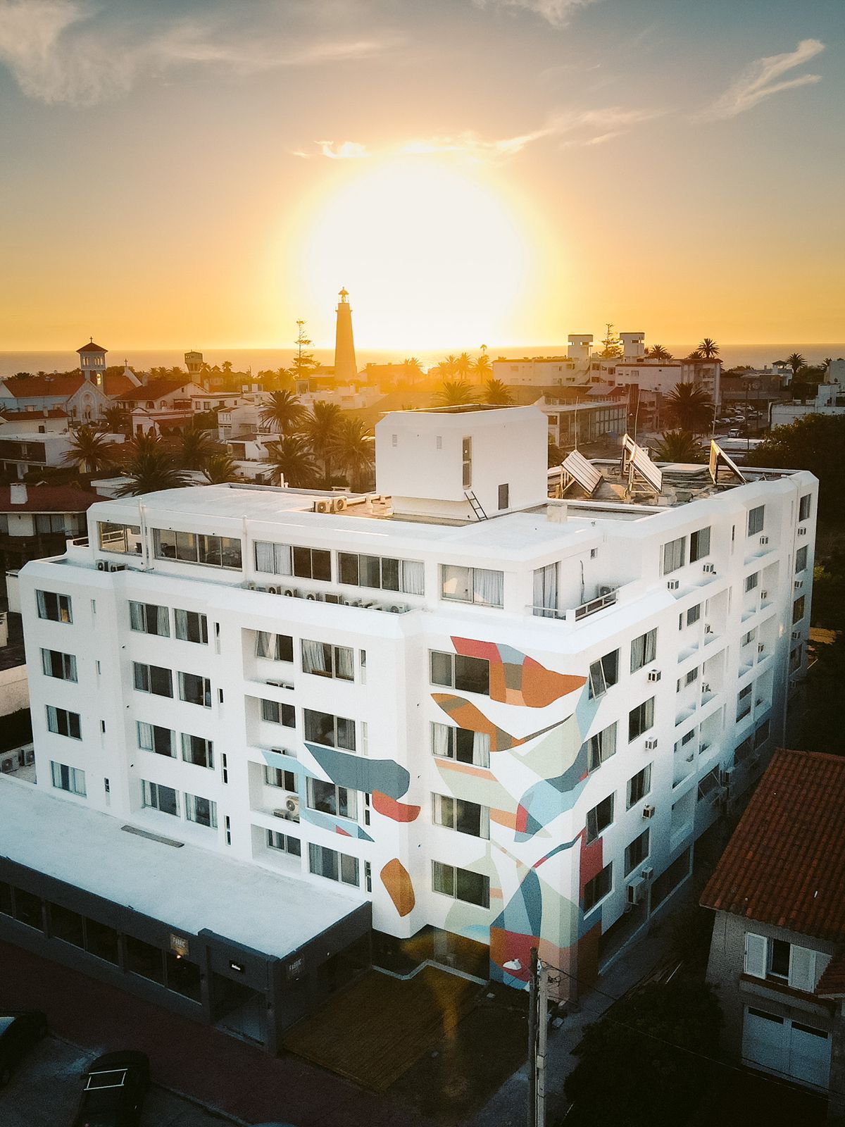 Selina: cuánto cuesta una noche en el hotel que marca tendencia esta ...