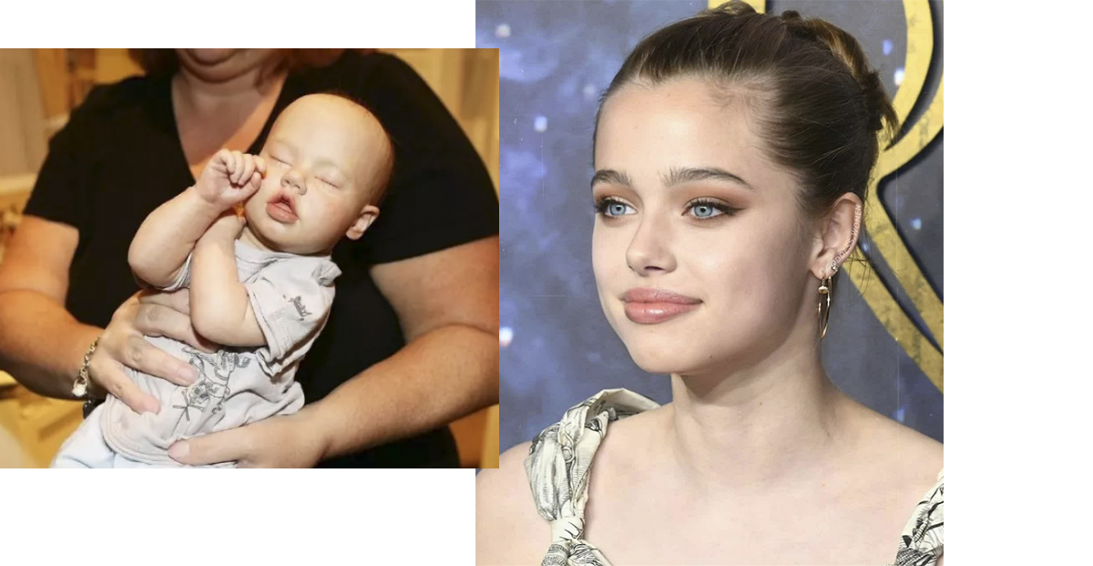 El extraño récord que ostenta Shiloh Jolie Pitt - Revista Para Ti