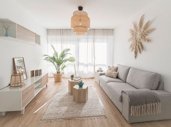 5 razones para pintar las paredes de tu casa de color blanco - Revista ...