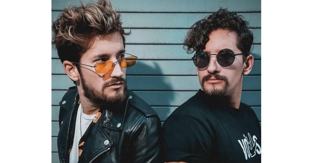 La ocurrencia de Mau y Ricky con la que revolucionaron las redes ...