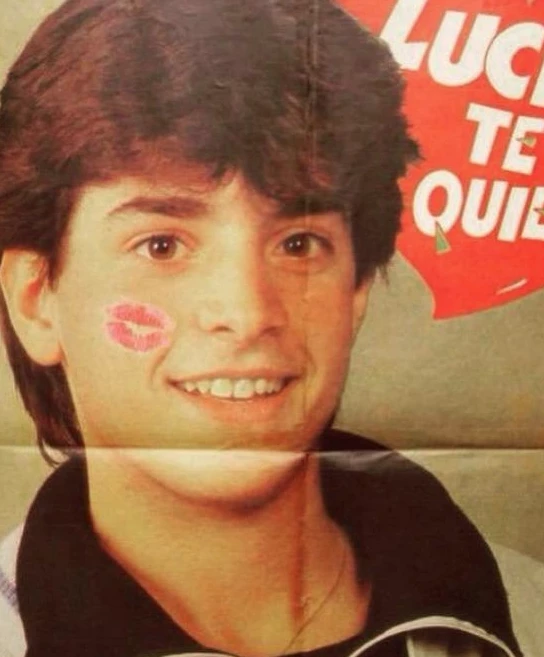 Qué es de la vida de Pablo Rago: tiene 49 años, un hijo de 19 y se ...