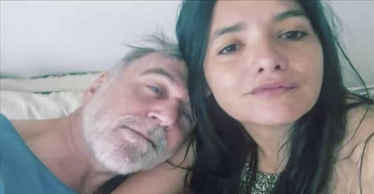 Claudio Morgado y su esposa, denunciados por protagonizar una red de ...