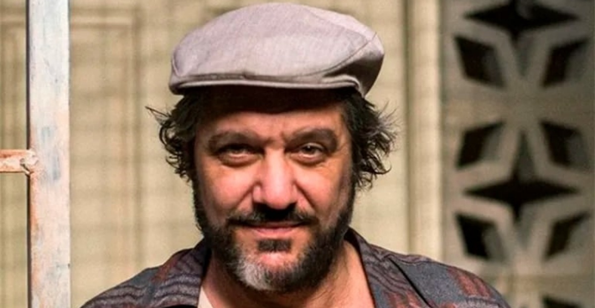 La emoción de Maxi Ghione por haber recuperado el 80% de la audición ...