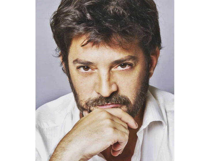 Qué es de la vida de Pablo Rago: tiene 49 años, un hijo de 19 y se ...