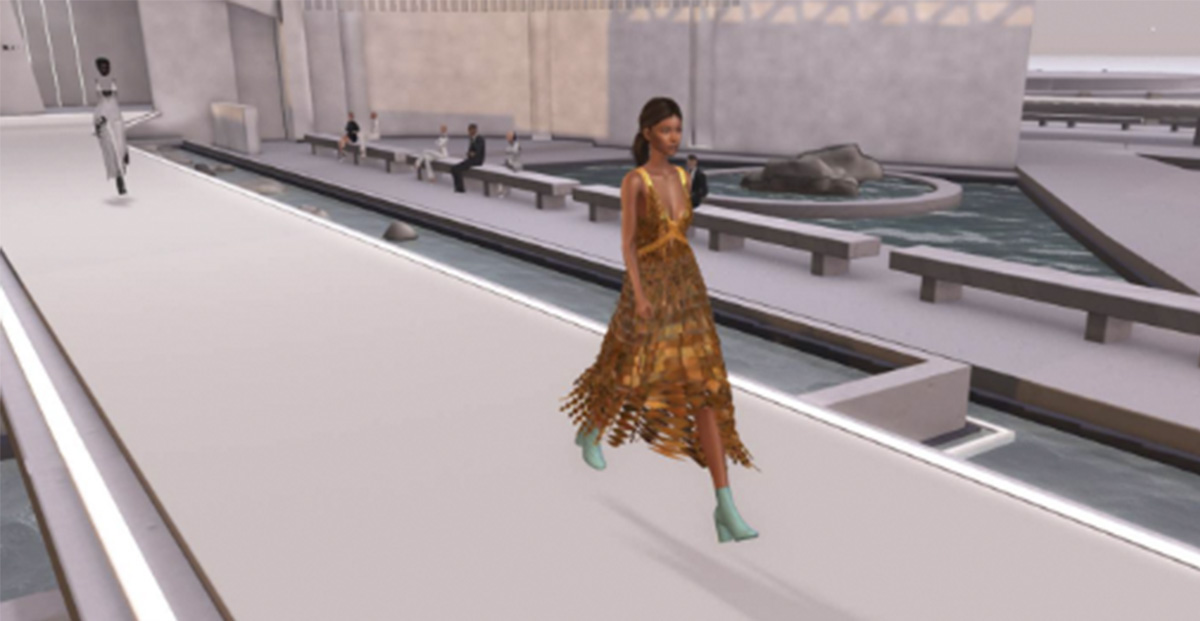 Metaverse Fashion Week: todo lo que tenés que saber para experimentar ...