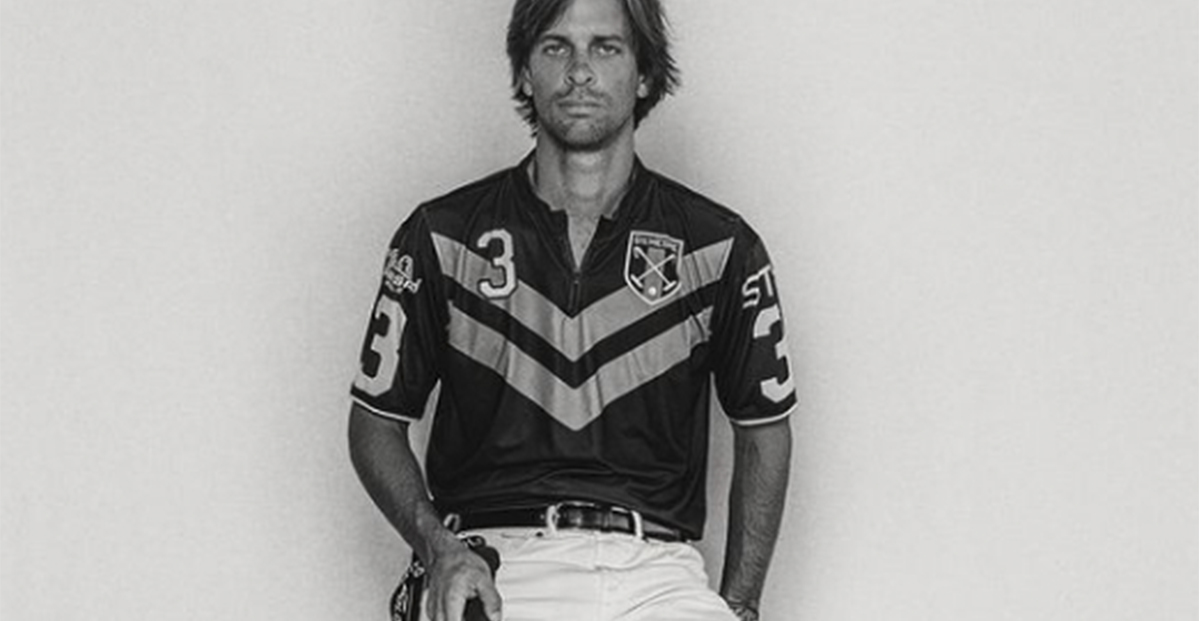 El polista Clemente Zavaleta pelea por su vida: "Su estado sigue siendo ...