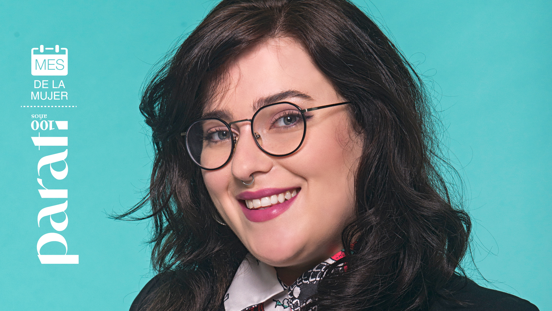#LasElegidas: Candelaria Botto, economista y comunicadora: "Las mujeres ...