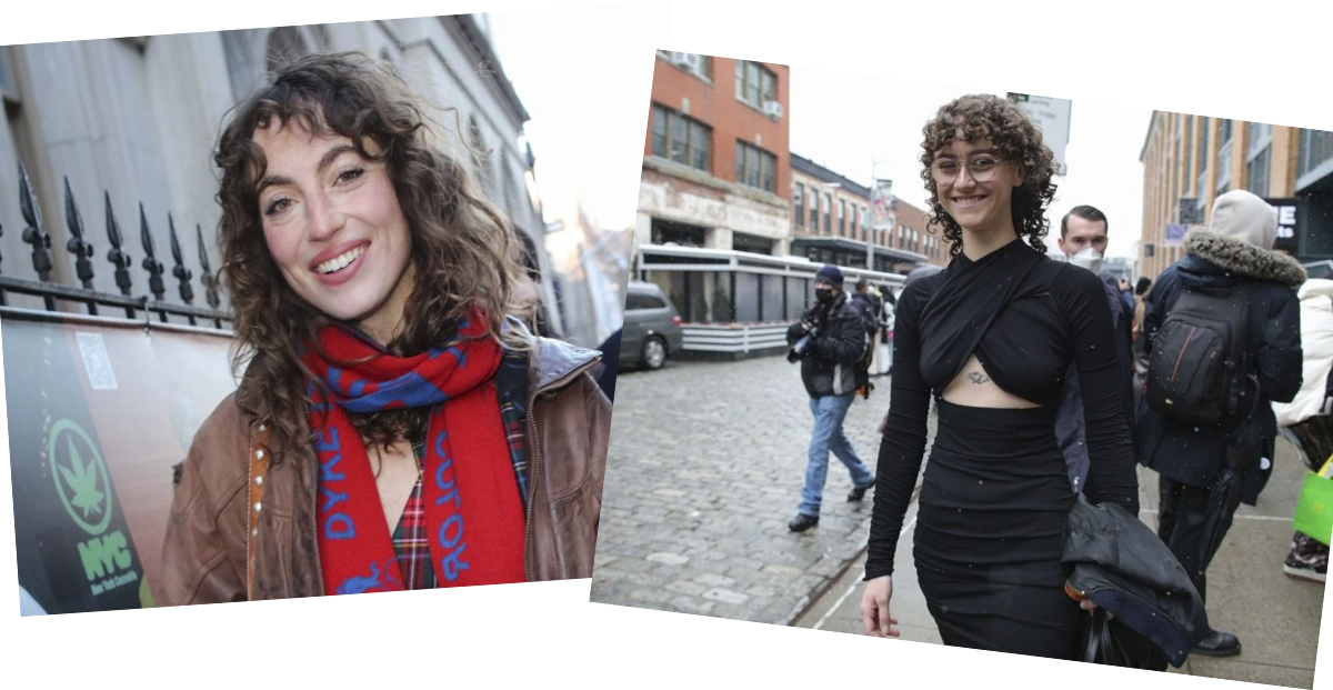 Tendencia en pelo: los flequillos con rulos pisarán fuerte en 2022 ...