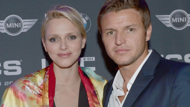 Por qué la familia de Charlene necesita con urgencia que la princesa ...