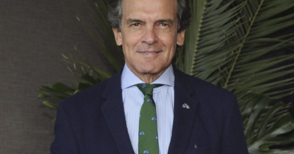 Claudio Rígoli habló por primera vez de su traumático divorcio ...