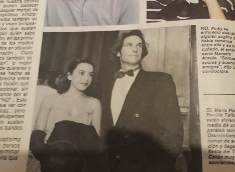 Qué es de la vida de Raúl Taibo, el actor que se consagró con "Una voz ...