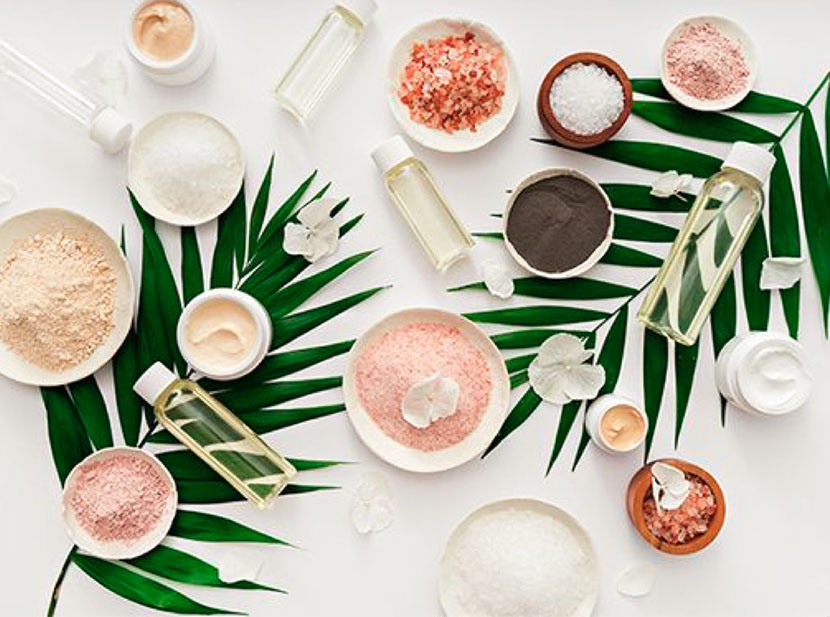 4 cosas que tenés que saber de la cosmética vegana