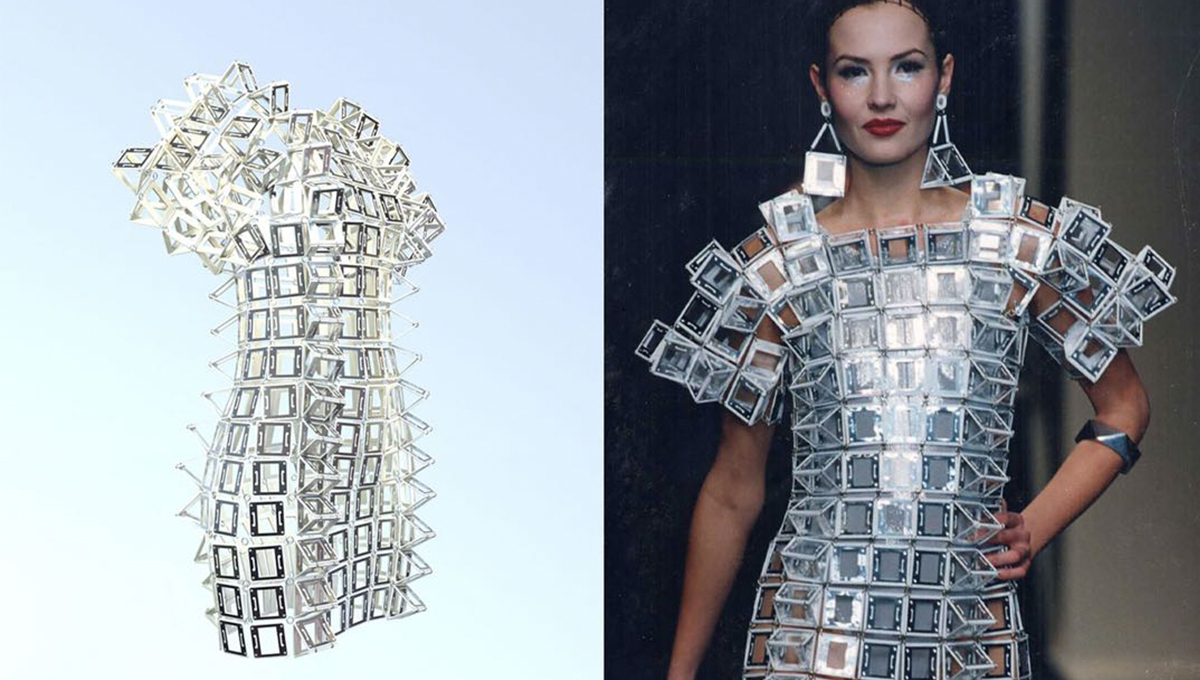 Paco Rabanne lanzó una colección exclusiva de NFT que incluye 12 ...