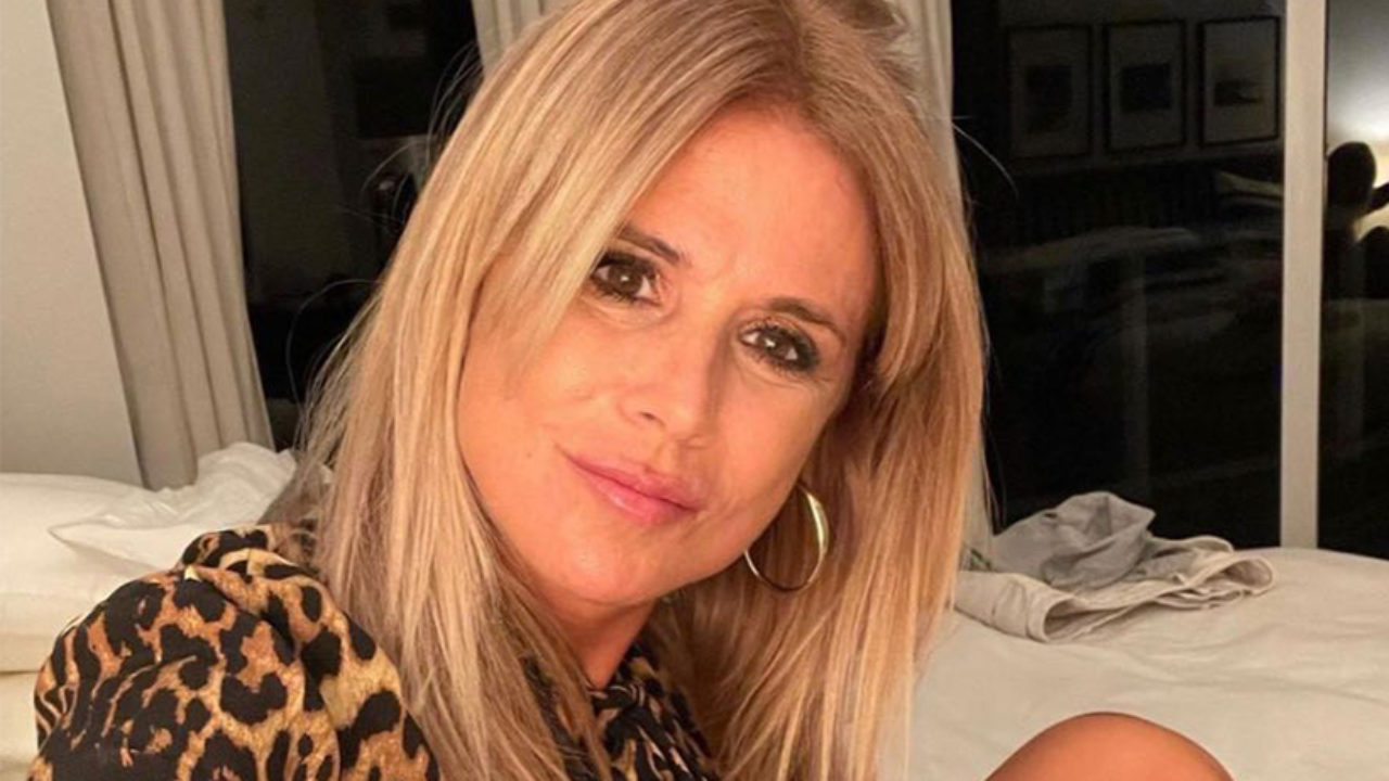 Flavia Palmiero 2022