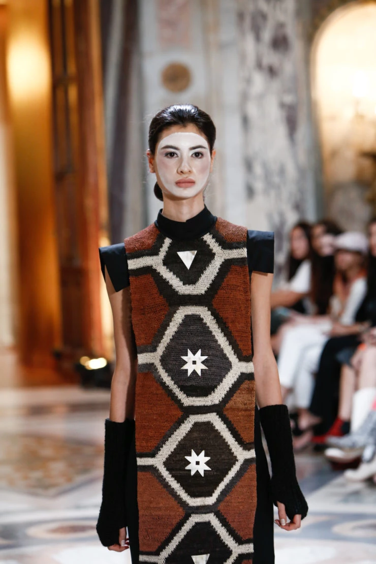 Argentina Fashion Week 2022: Marcelo Senra y Francisco Ayala ...