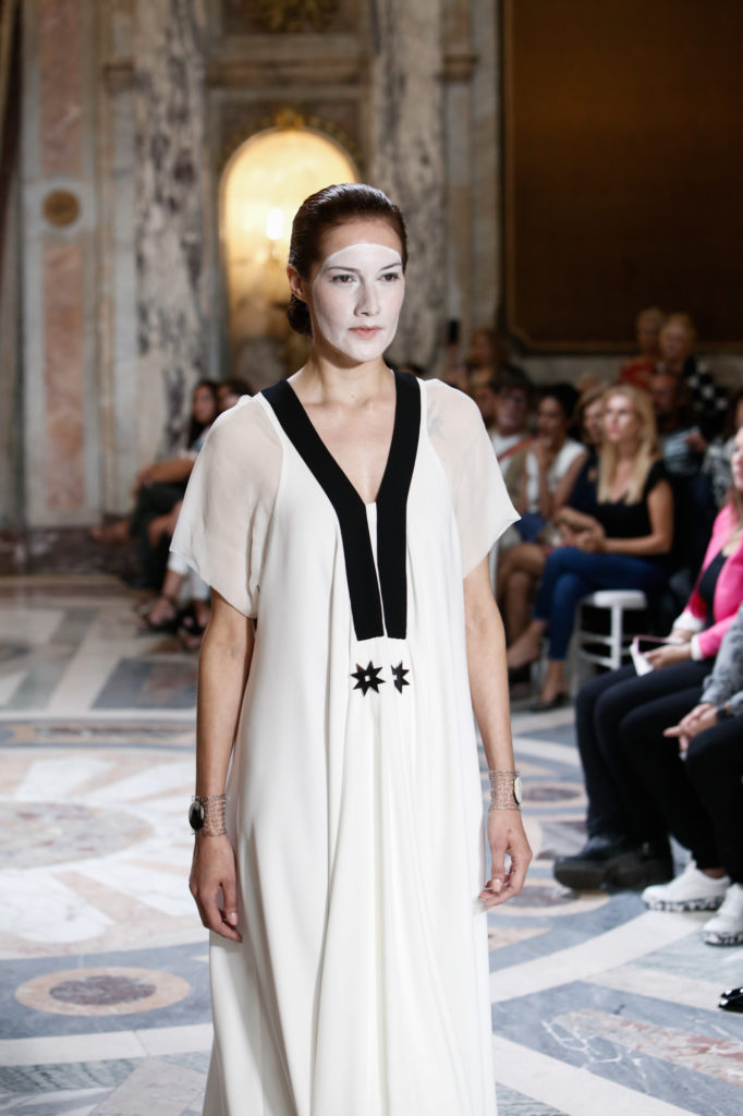 Argentina Fashion Week 2022: Marcelo Senra y Francisco Ayala ...