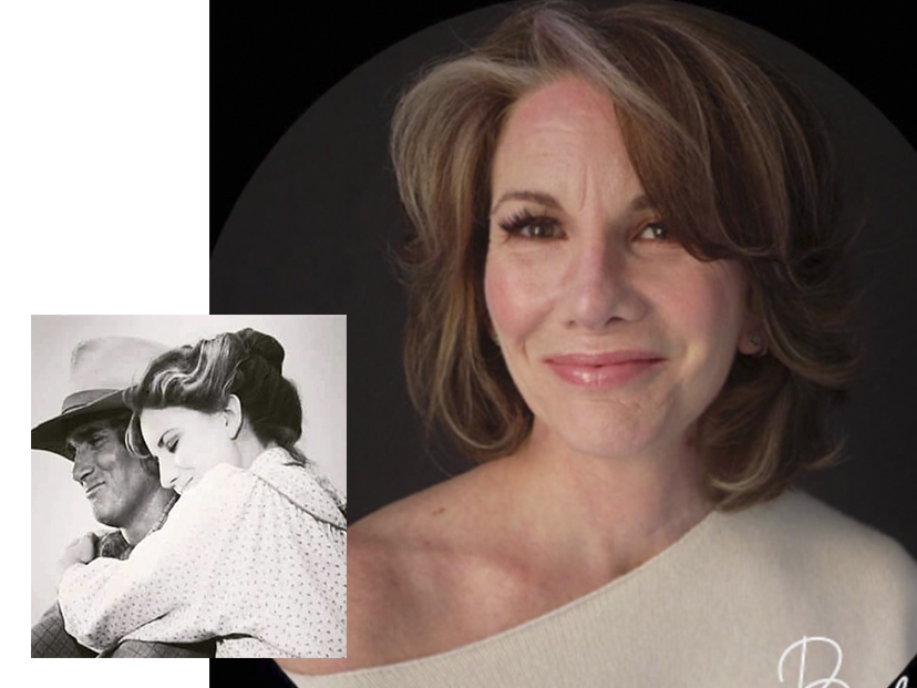Robar Lowe Melissa Gilbert Embarazada