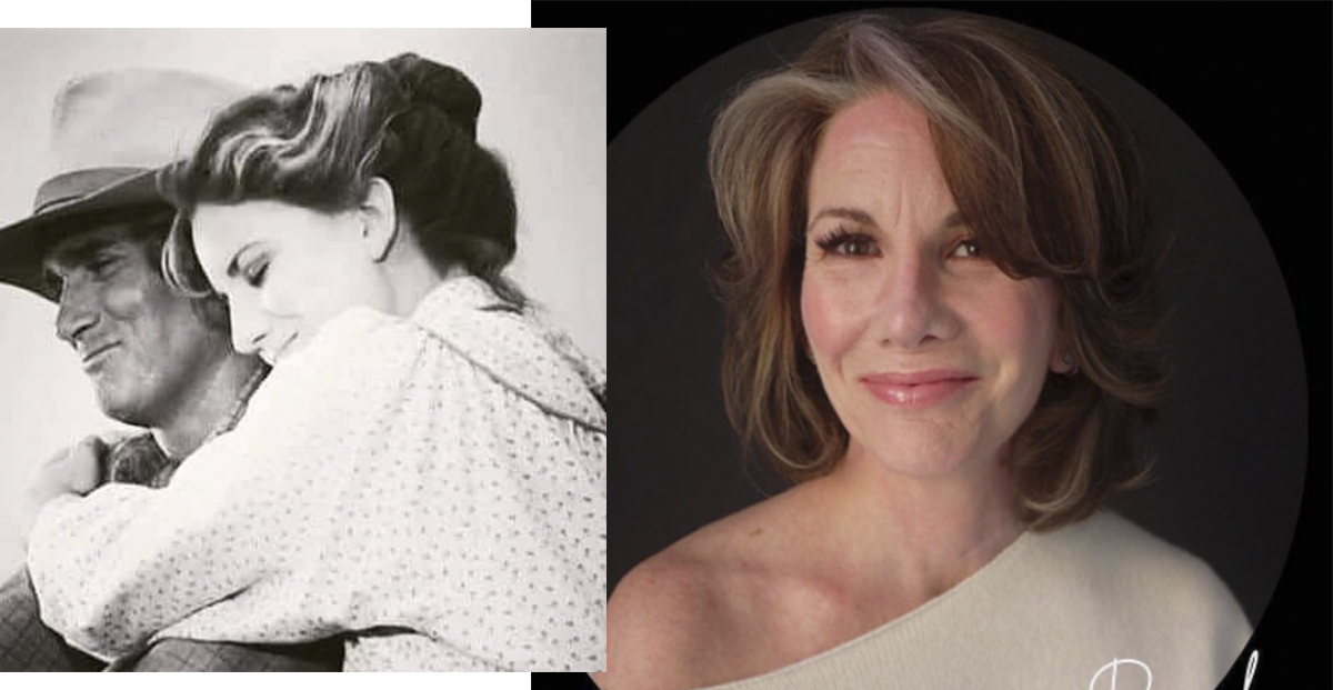 Melissa Gilbert publica su autobiografía con fuertes revelaciones ...