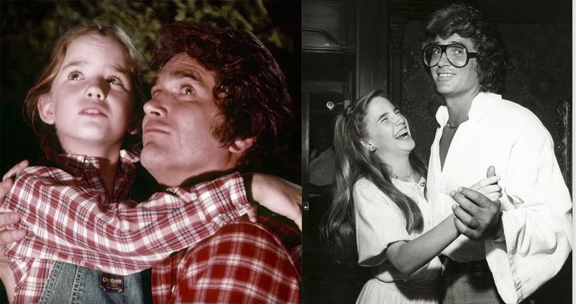 Melissa Gilbert Hijo De Michael The Gilbert Siblings: All About